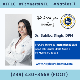 FLPODIATRIST